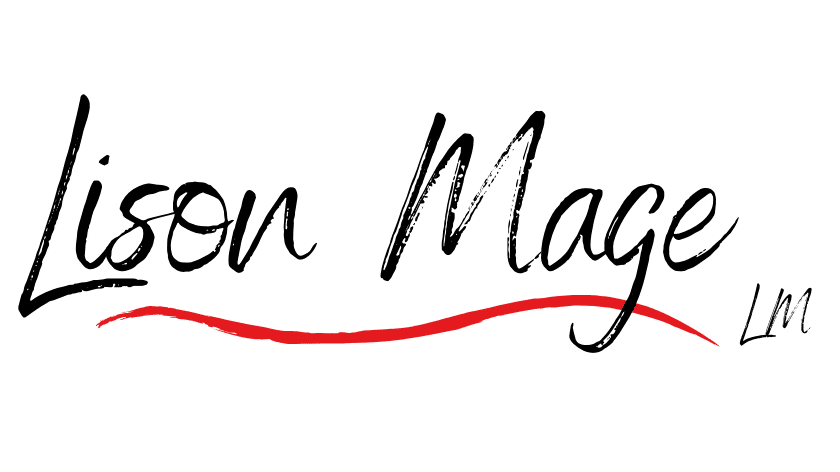 Take Control Of Your Life in 2020 - Lison Mage